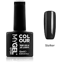 Amazon.co.uk Best Sellers: The most popular items in Gel Nail Polish