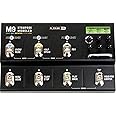 Amazon.com: Line 6 M9 Stompbox Modeler Guitar Multi Effects Pedal,Black ...