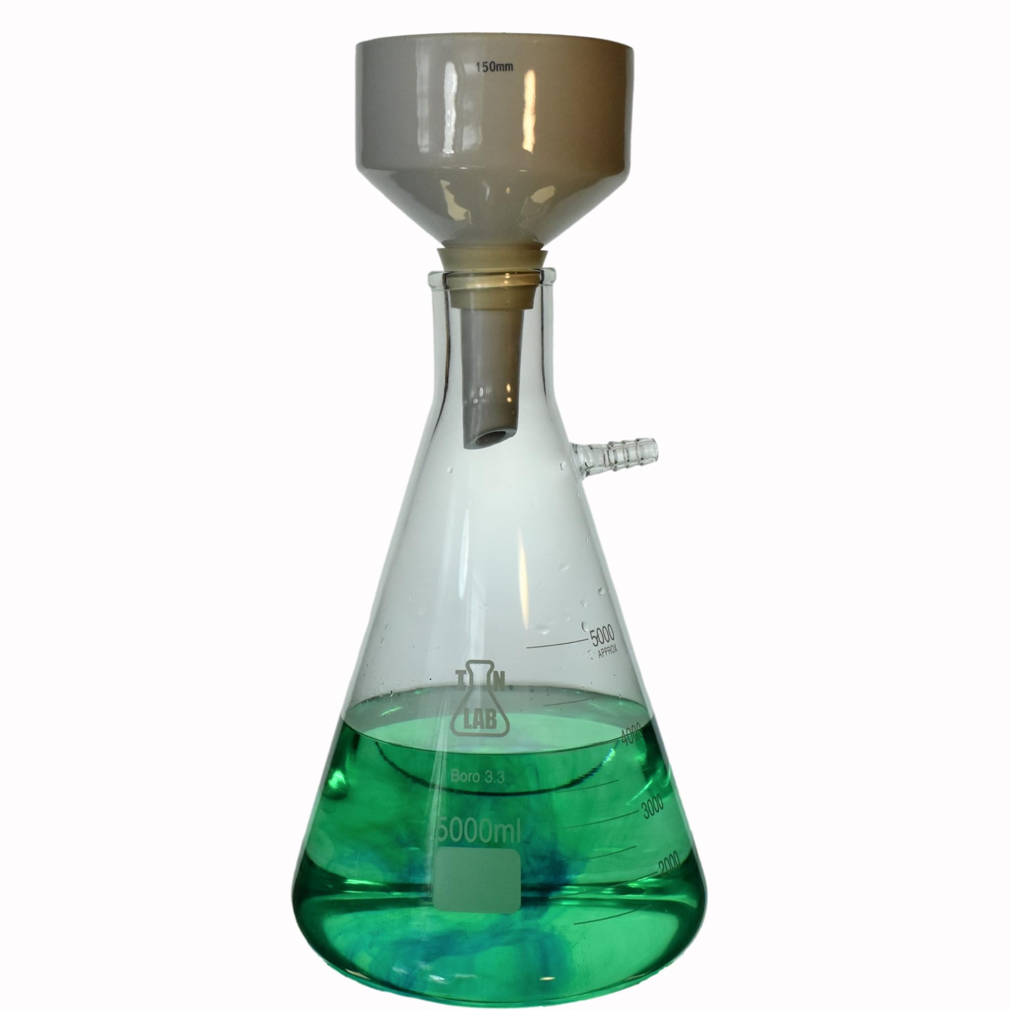 Buchner Funnels Kuwait | Buy Online | Whizz Others