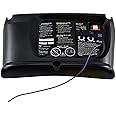 Liftmaster/Chamberlain Genuine Part 41ac050-1 Security and Receiver ...