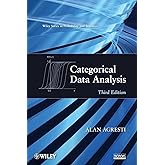Amazon.com: An Introduction to Categorical Data Analysis (Wiley Series in Probability and ...