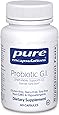 Amazon.com: Pure Encapsulations - Probiotic G.I. - Shelf Stable ...
