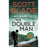Amazon.com: The Shadow Club (Jack Widow): 9781955924696: Blade, Scott ...