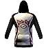 Amazon.com : Strike King Official Tournament Hoodie, X-Large : Fishing ...