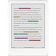 Amazon.com: MEEBOOK (likebook) Ebook reader[M6C],6”Kaleido E-ink Color ...