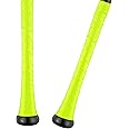 Amazon.com : SUPACAZ Super Sticky Kush - Limited Neon Yellow 0.5mm Bat ...