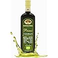 Amazon.com : Frantoi Cutrera Primo Cold Extracted Italian Organic Extra ...