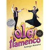 ¡Olé! Flamenco: George Ancona, George Ancona: 9781600603617: Amazon.com ...