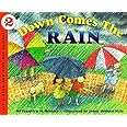 Feel the Wind (Let's-Read-and-Find-Out Science 2): Dorros, Arthur ...