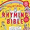 Bob Hartman's Rhyming Bible : Bob Hartman, Mark Beech, Mark Beech ...
