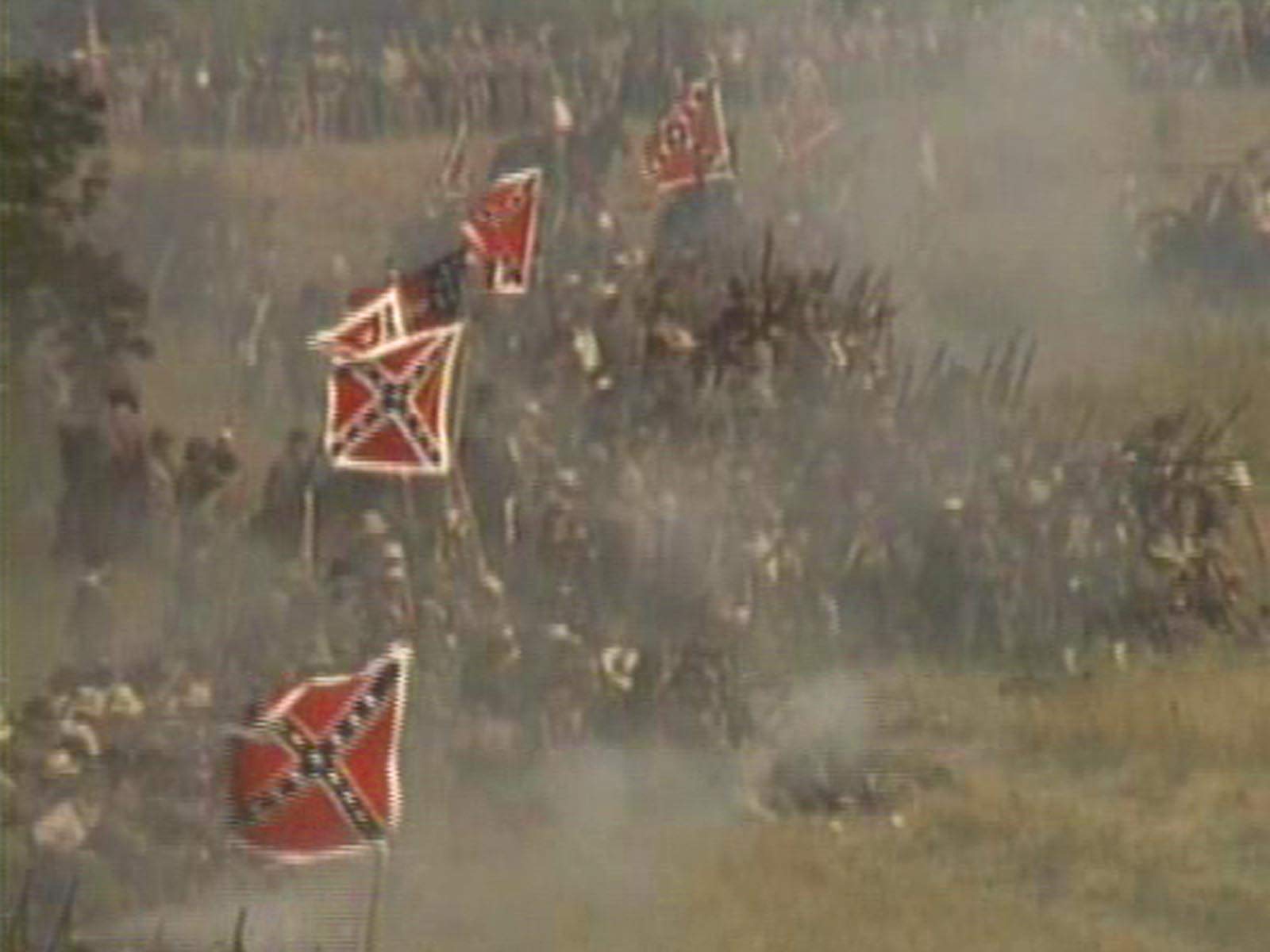 Watch The Great Battles of The Civil War Collection | Prime Video