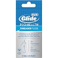 Amazon.com : Glide Threader Floss (Pack of 3) : Health & Household