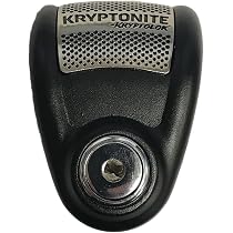 How To Use Kryptonite Evolution Bike Disc Lock - 13mm Hardened Steel ...