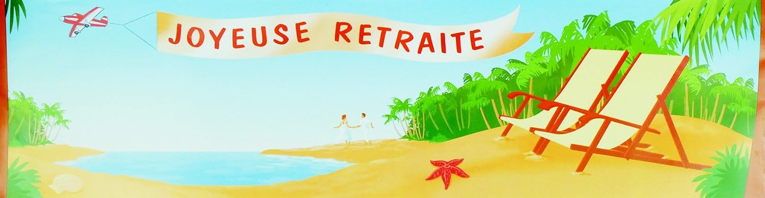 Joyeuse Retraite OnVaSortir Clermont ferrand