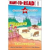 The Grand Canyon: Ready-to-Read Level 1 (Wonders of America): Bauer ...