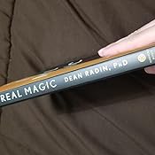 Amazon.com: Real Magic: Ancient Wisdom, Modern Science, and a Guide to ...