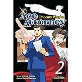 Phoenix Wright: Ace Attorney 1: Kenji Kuroda, Kazuo Maekawa ...