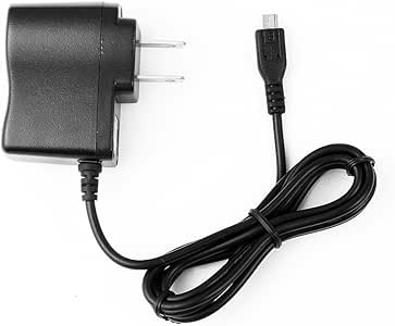 Amazon.com : 1A AC/DC Power Charger Adapter for Sony Cybershot DSC-HX90 ...
