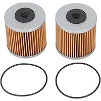 Amazon.com : Hydro-Gear OEM 71943 Filter Kit : Patio, Lawn & Garden
