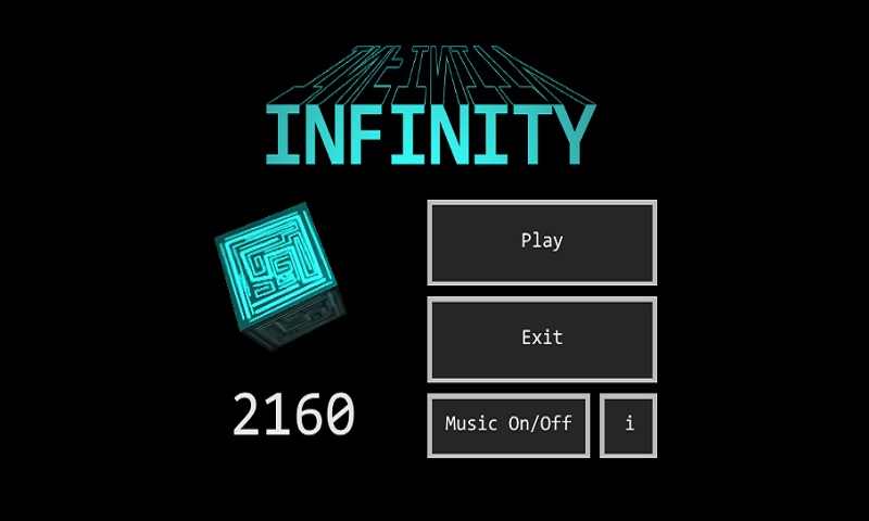 Infinity:Amazon.es:Appstore for Android