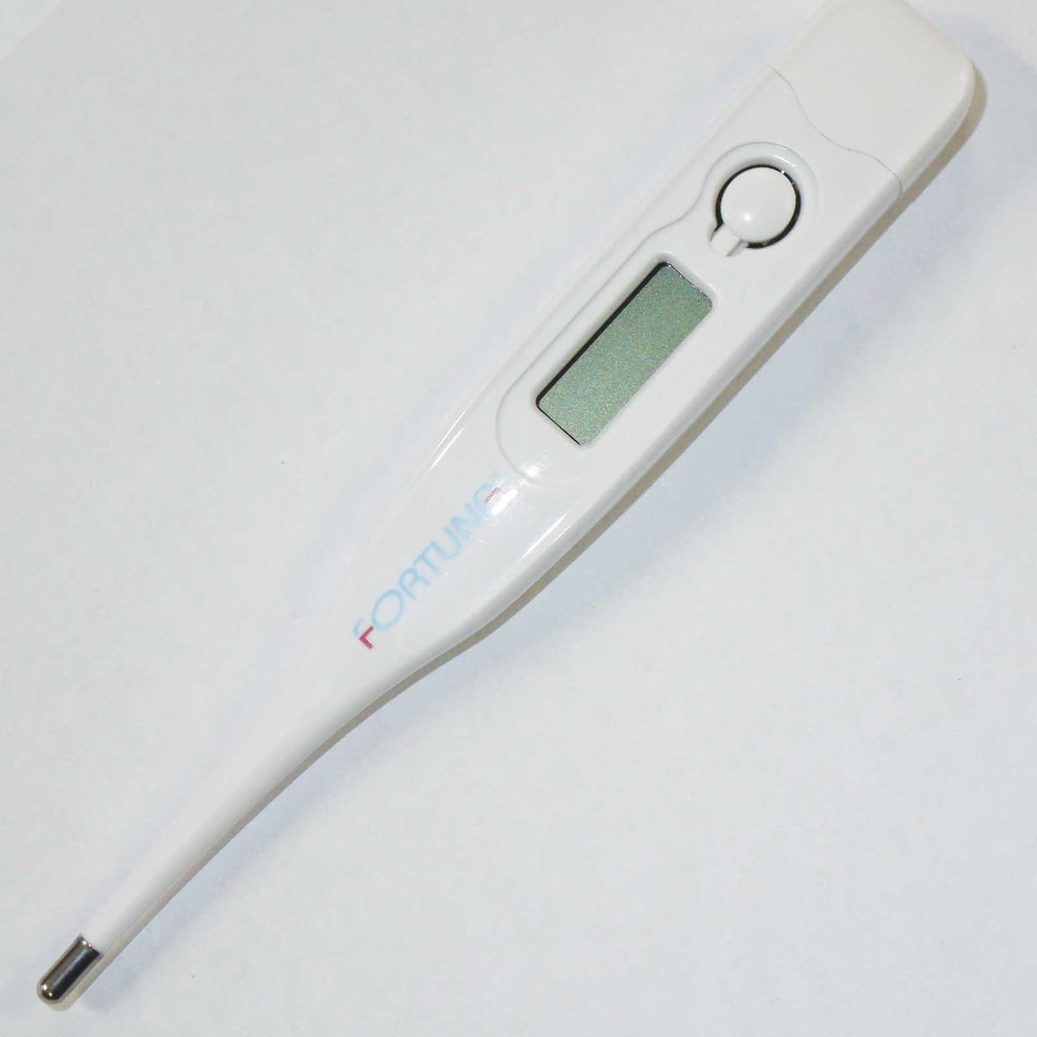 Fortuna: Digital Thermometer (Celcius): Amazon.co.uk: Health & Personal ...