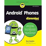Amazon.com: Android Phones For Dummies: 9781119126003: Gookin, Dan: Books