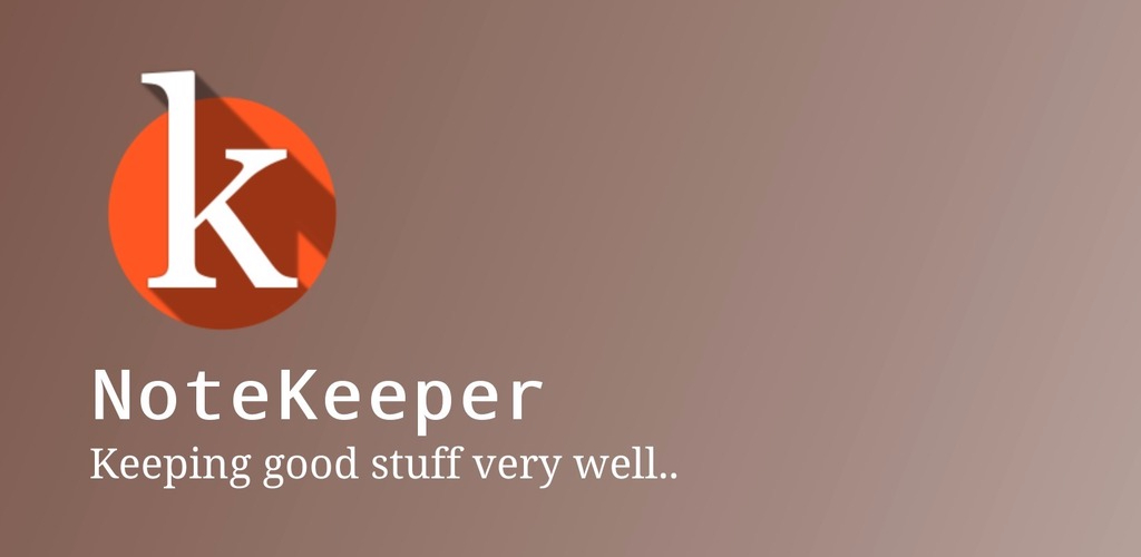 Amazon.com: NoteKeeper: notes lists audio memos: Appstore for Android