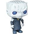 Amazon.com: Funko POP Game of Thrones: Night King Action Figure : Toys ...