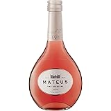 Mateus The Original Rose Wine, 750ml: Amazon.co.uk: Grocery