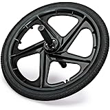 Amazon.com: Eisco Labs Premium Bicycle Wheel Gyroscope, 20" Diameter ...