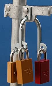 Gate Keeper Multiple Lock System: Amazon.ca: Tools & Home Improvement