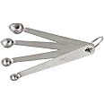 Amazon.com: Pinch Dash Smidgen Measuring Spoons: Sprinkle Dash Pinch ...