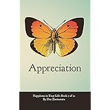 Quotes About Living: Quotes from the Happiness in Your Life Book Series ...