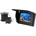 Amazon.com: VBESTLIFE Underwater Fishing Camera, 1080P HD LED Camera ...