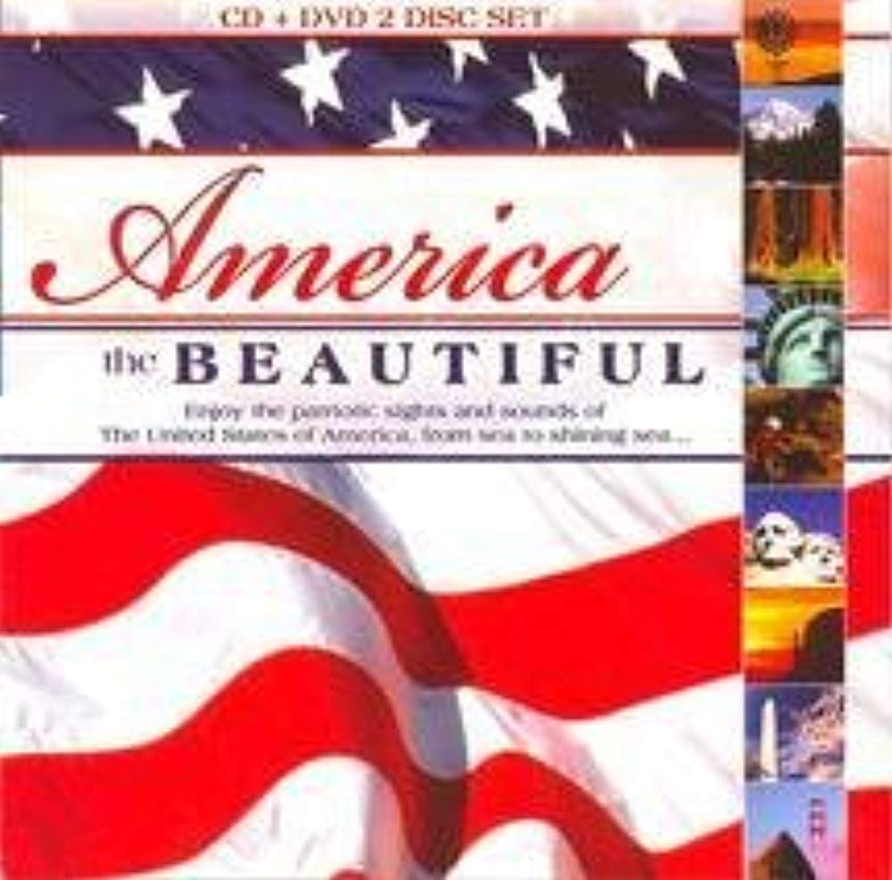 Various Artists - America the Beautiful - Amazon.com Music