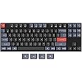 Amazon.com: Keychron K8 Pro QMK/VIA Wireless Mechanical Keyboard, Hot ...