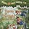 Tigers at Twilight (Magic Tree House, No. 19): Mary Pope Osborne, Sal ...