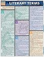 Amazon.com: The Literary Terms Handbook: An Easy-to-Use Source of ...