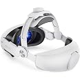 Amazon.com: DESTEK QH3 Pressure-Free Head Strap – Enhanced Comfort and ...