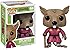 Amazon.com: Funko POP Television (VINYL): TMNT - Rocksteady: Funko Pop ...
