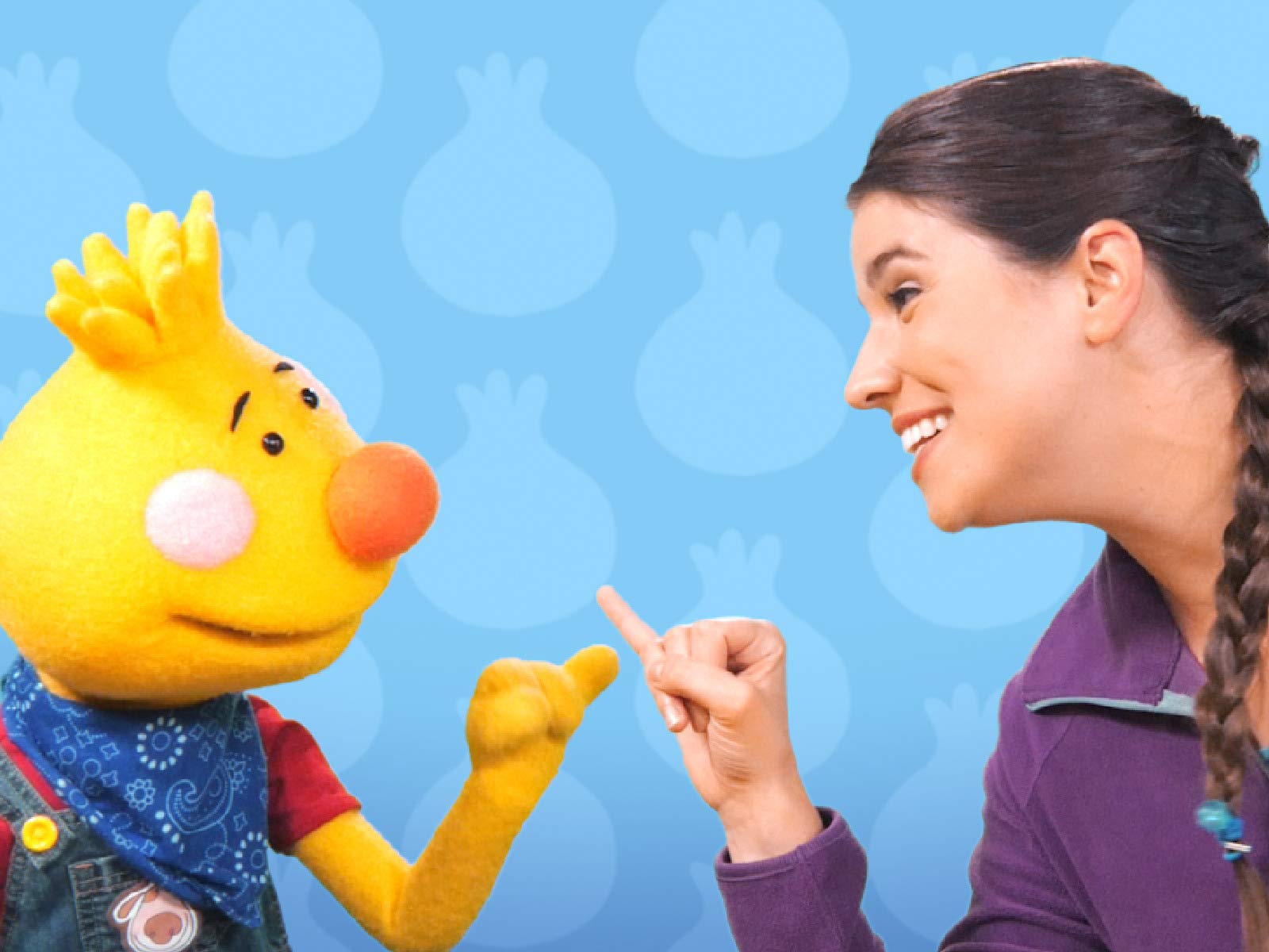 Watch Sing Along With Tobee | Prime Video