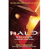 Halo: Silent Storm: A Master Chief Story... by Denning, Troy