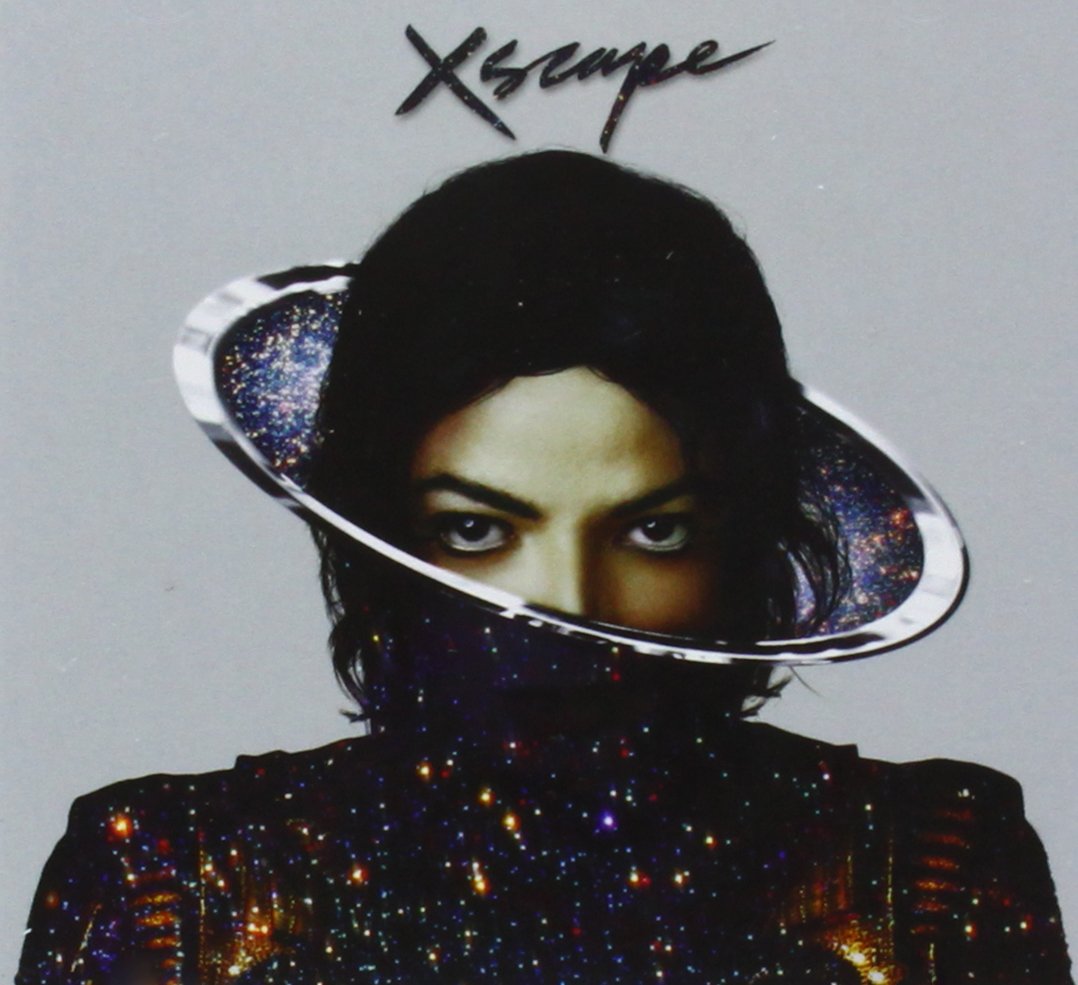 Xscape : Jackson,Michael: Amazon.fr: Musique