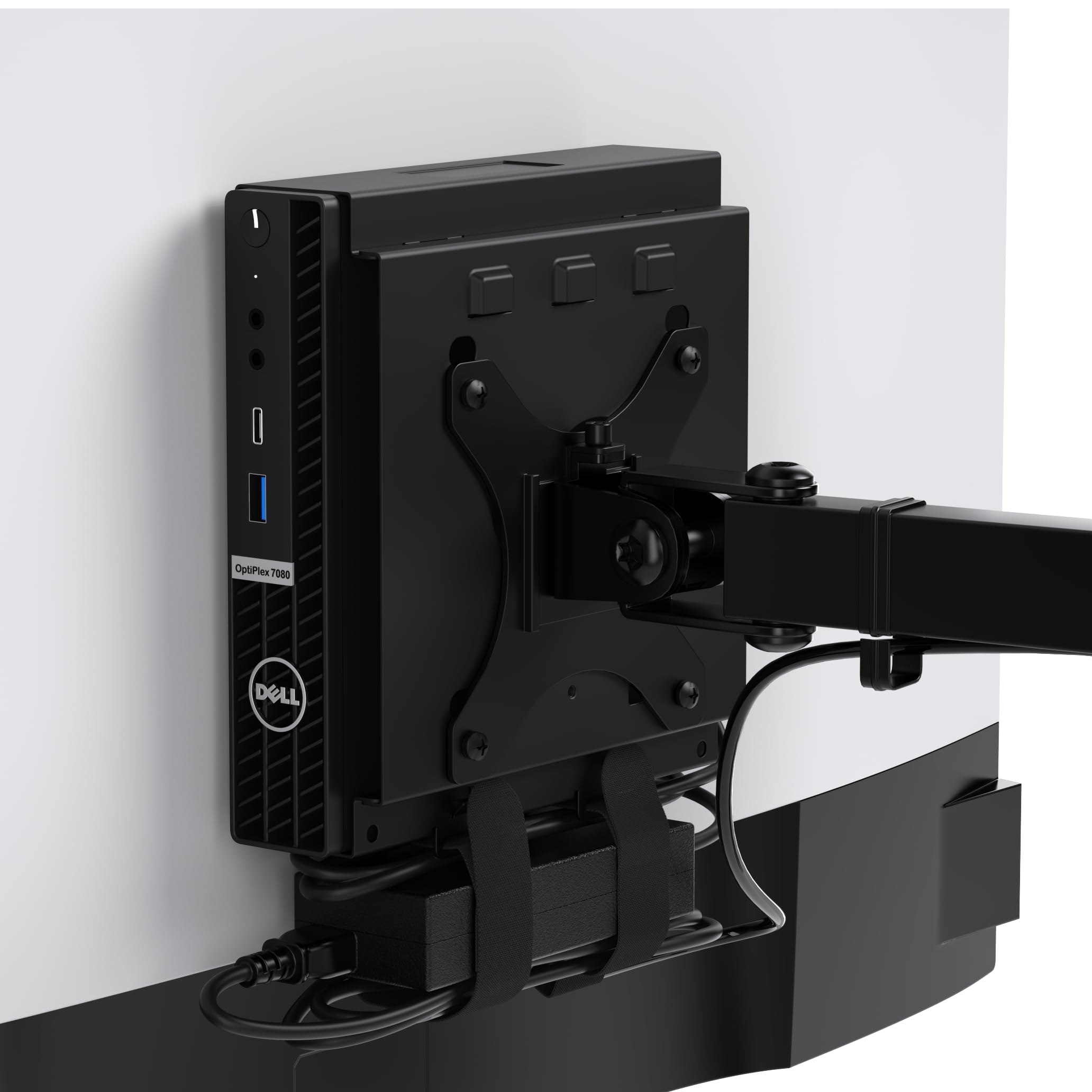 Mua HumanCentric Dual VESA Mount Compatible with Dell OptiPlex Micro ...