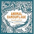 Animal Camouflage: A Search and Find Activity Book: (find and learn ...