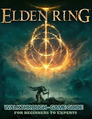 Elden Ring: Complete strategy Guide and Walkthrough - Every step of ...