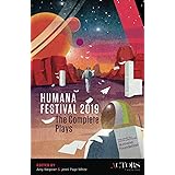 Humana Festival 2014: The Complete Plays: Wegener, Amy, Colburn ...