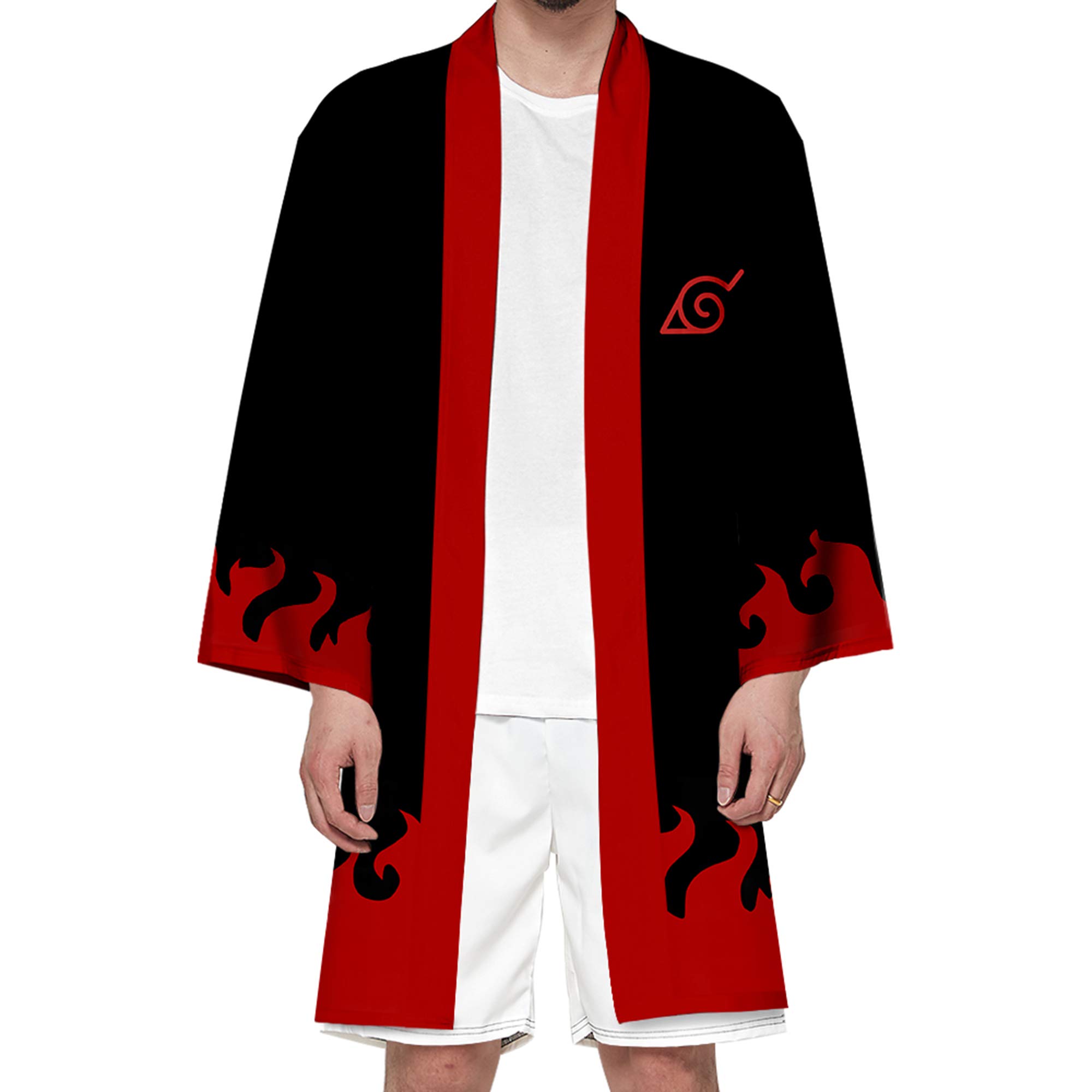 Itachi Uchiha Akatsuki Dress