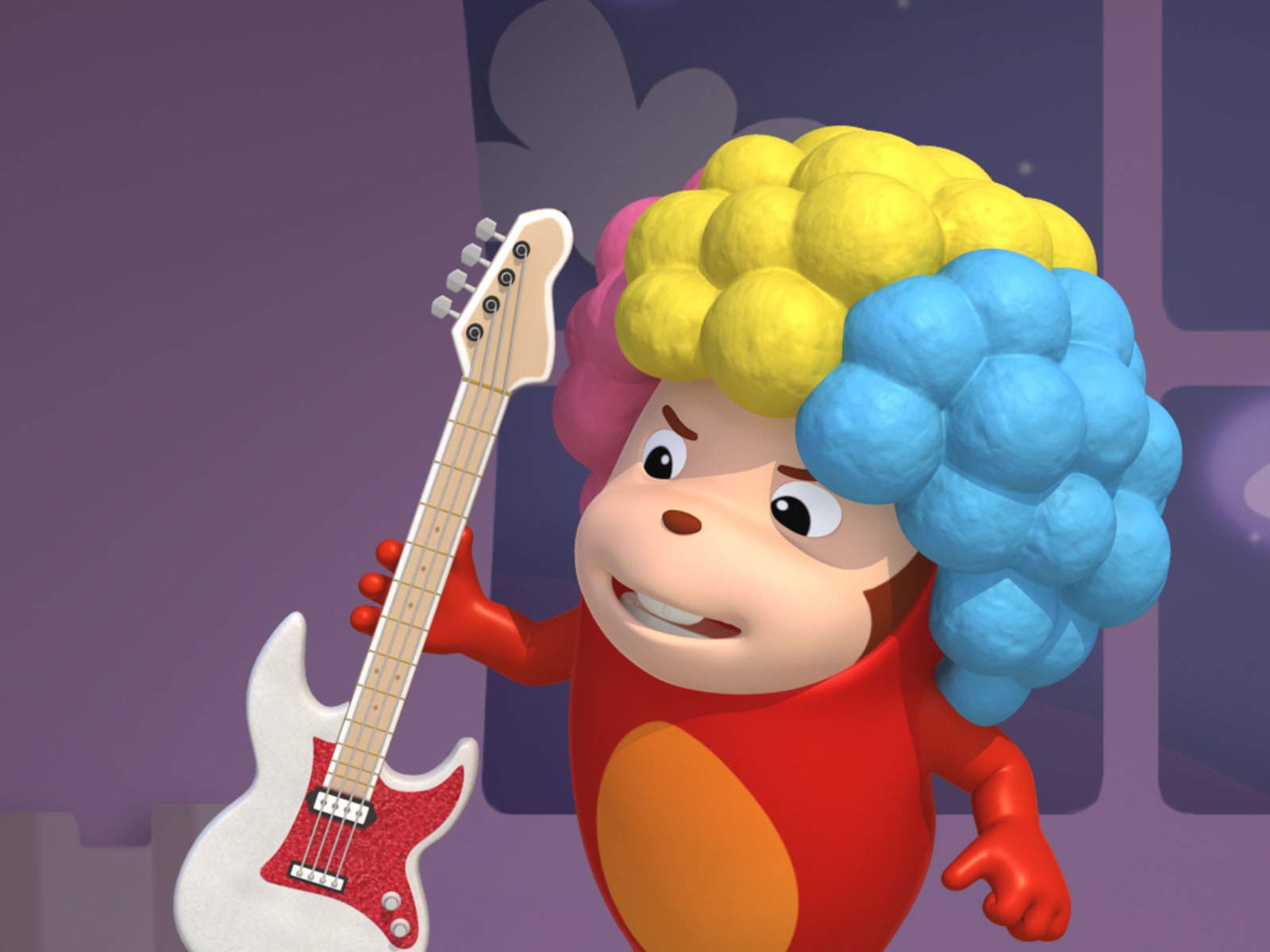 Watch Hello Cocomong | Prime Video