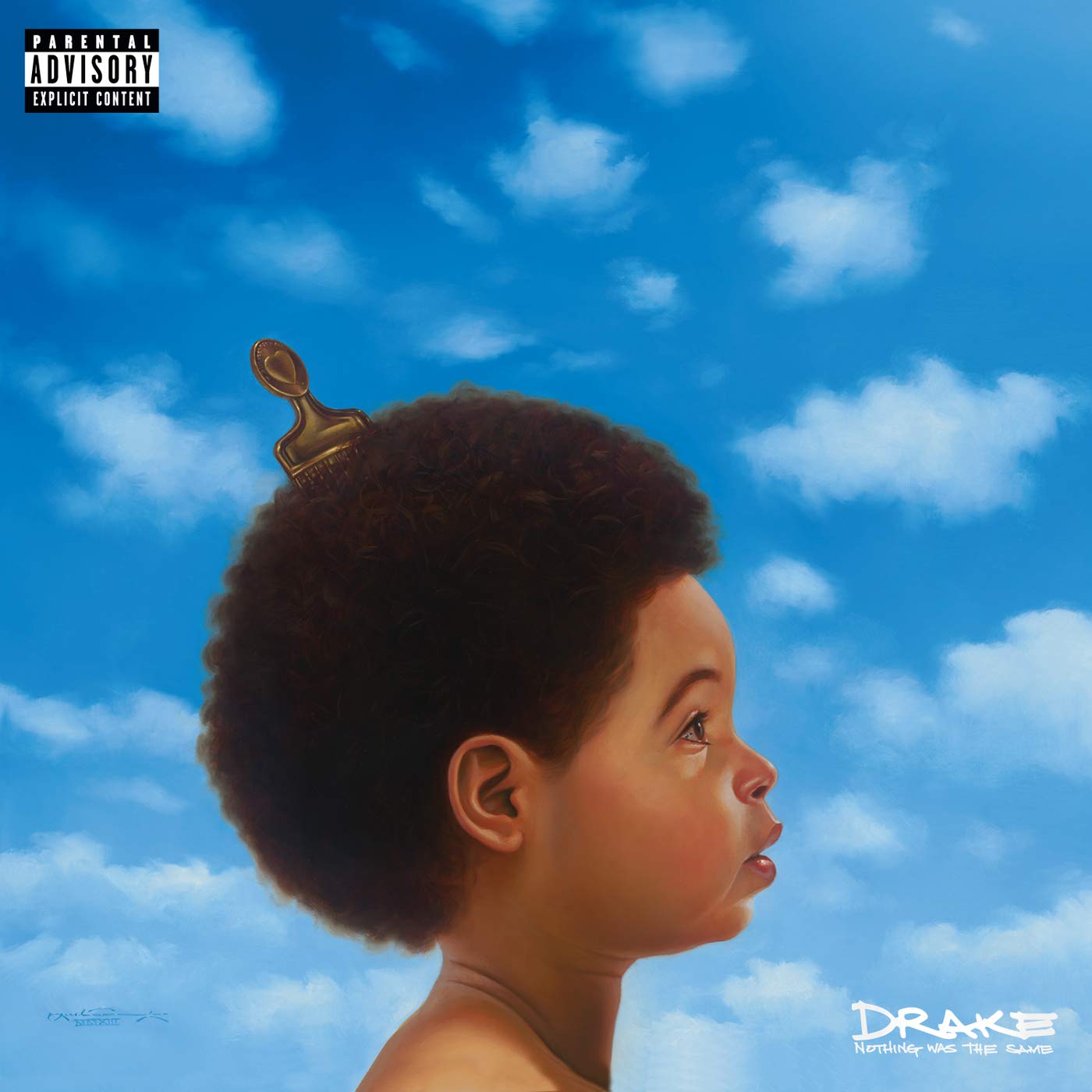 Nothing Was The Same Drake Amazon de Musik